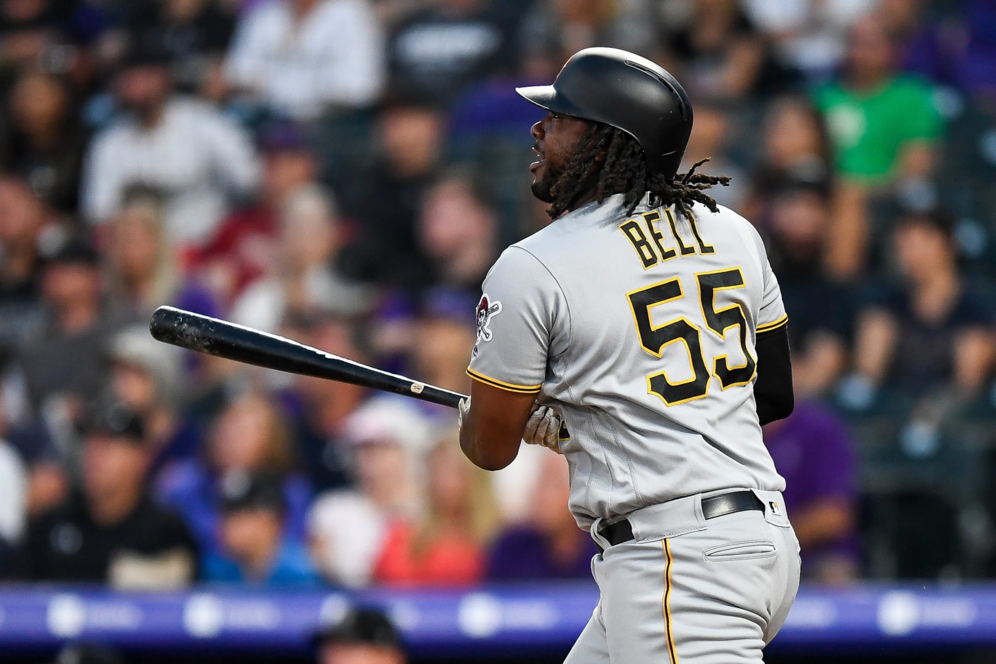 Lutte à finir entre les Braves et les Dodgers – Ligue Micro Baseball du ...